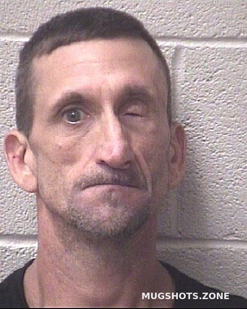 NORTON KEVIN RAY 09/26/2023 - Alexander County Mugshots Zone