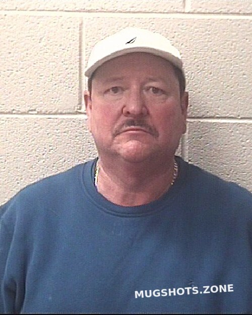 COMBS ROBERT KEITH 10/16/2023 - Alexander County Mugshots Zone