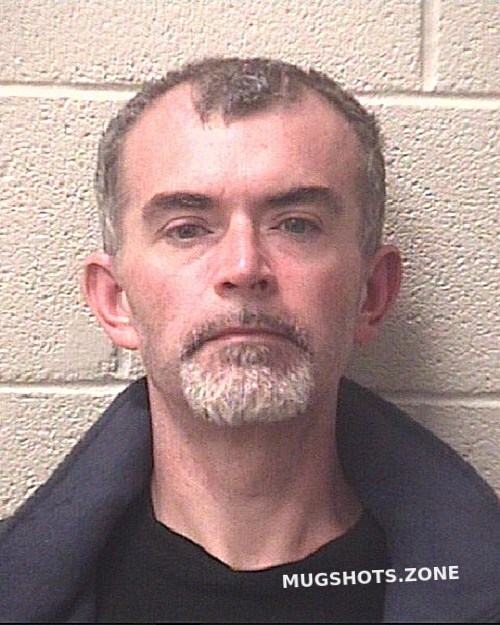 WINEBARGER PAUL BRANDON 11/06/2023 - Alexander County Mugshots Zone