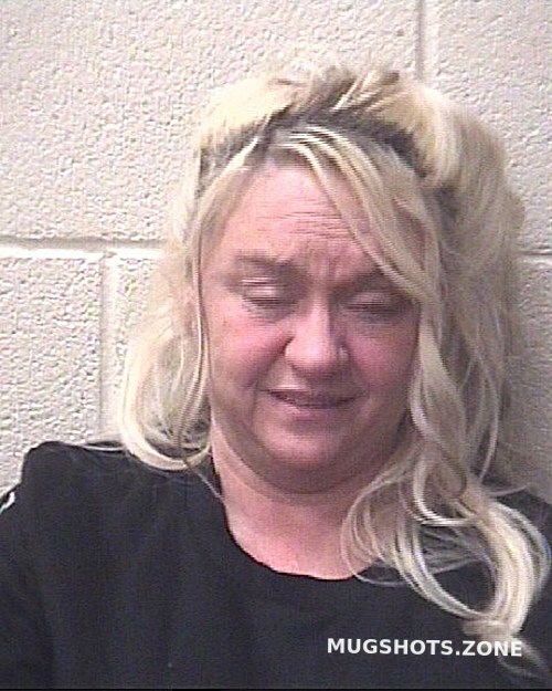 ROBINSON JENNIFER DENISE 11/12/2023 - Alexander County Mugshots Zone