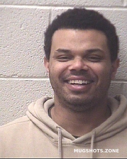 CARSON DENNIS ERIC 11/12/2023 - Alexander County Mugshots Zone