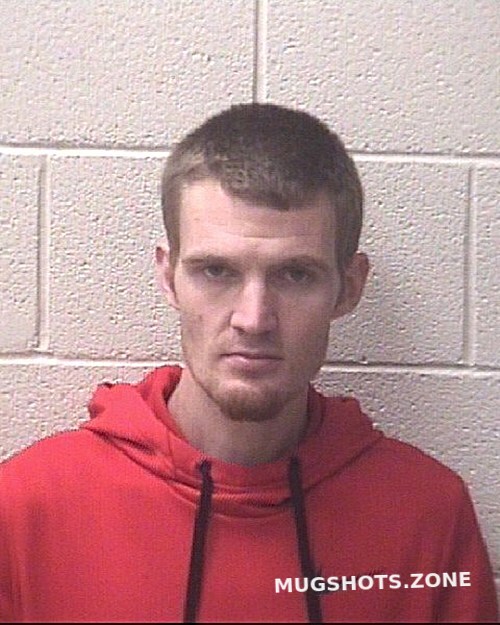 GREENE SETH TYLER 11/13/2023 - Alexander County Mugshots Zone