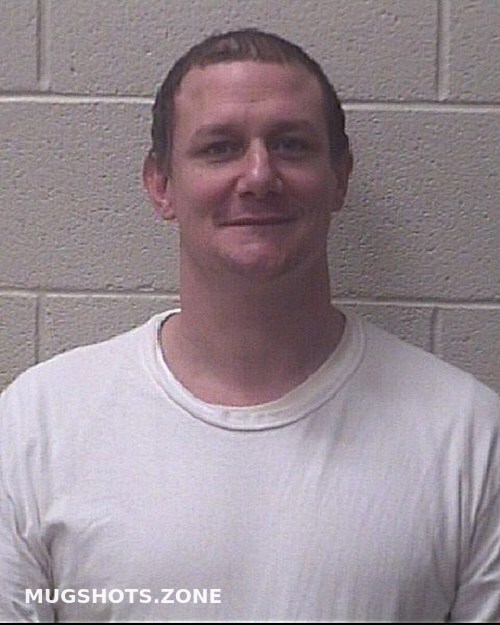 PALMER JEREMY MICHEAL 11/14/2023 - Alexander County Mugshots Zone