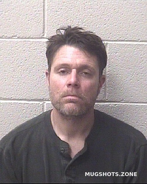 SETZER AUSTIN RUSTY 11/16/2023 - Alexander County Mugshots Zone