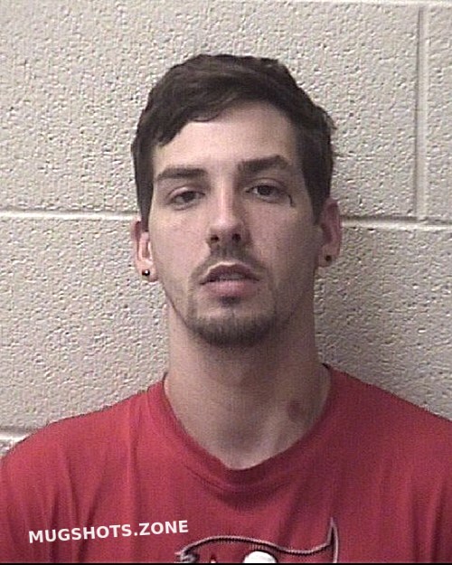 MOORE KORY ALAN 11/17/2023 - Alexander County Mugshots Zone