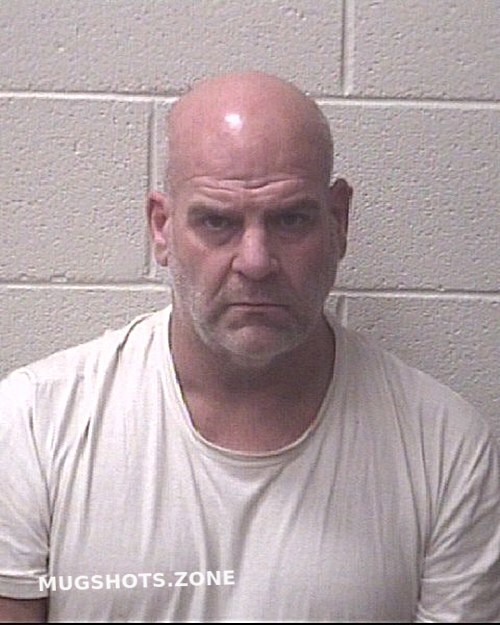 SINGLESTAD RICHARD ERIC 11/17/2023 - Alexander County Mugshots Zone