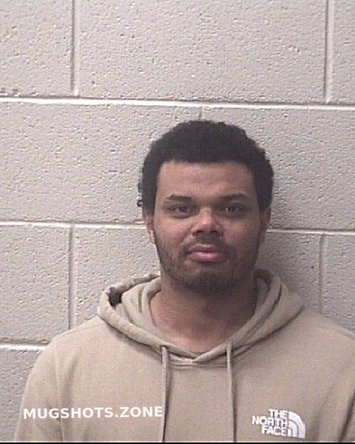 CARSON DENNIS ERIC 11/19/2023 - Alexander County Mugshots Zone