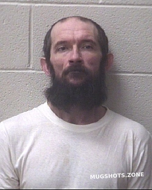WORKMAN DANIEL RICHARD 11/20/2023 - Alexander County Mugshots Zone