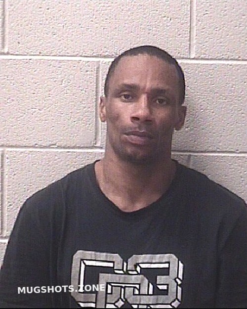 WALLACE ADRIAN PAUL 12/03/2023 - Alexander County Mugshots Zone