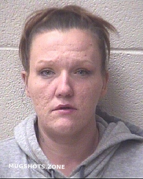 ADKINS AMY NICOLE 12/13/2023 - Alexander County Mugshots Zone