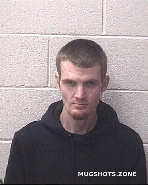 GREENE SETH TYLER 12/14/2023 - Alexander County Mugshots Zone