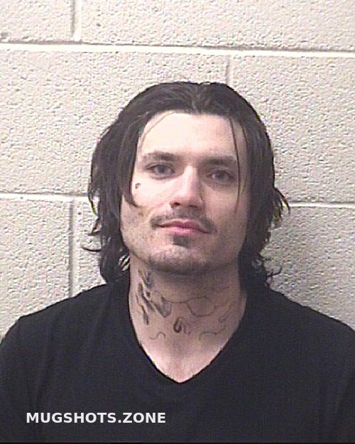 PRICE JOSHUA BRIAN 01/04/2024 - Alexander County Mugshots Zone