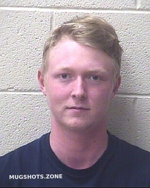 MILLSAPS RANDALL CHANCE 01/18/2024 - Alexander County Mugshots Zone