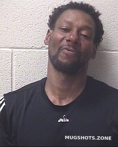HOWARD DEWAYNE LEE 01/18/2024 - Alexander County Mugshots Zone