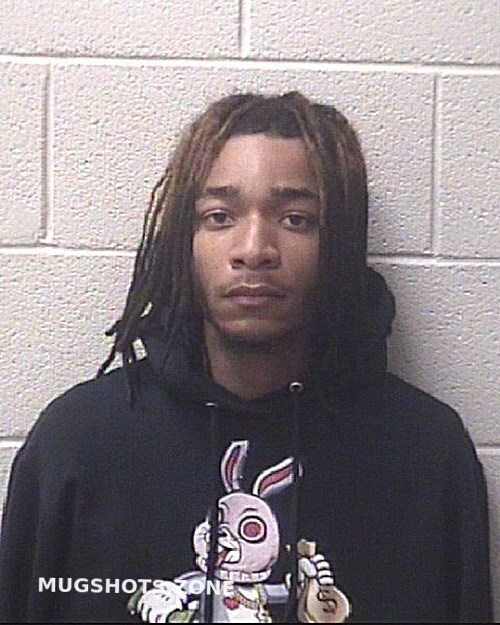 SIMS BRANDON MARSO 02/11/2024 - Alexander County Mugshots Zone