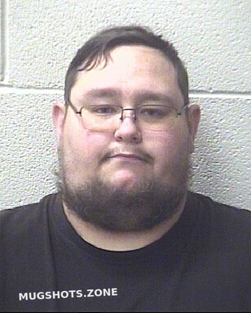 CLARK CHRISTOPHER MICHAEL 02/17/2024 - Alexander County Mugshots Zone