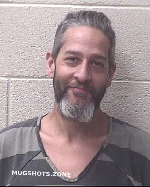 BUDOFSKY EVAN ANDREW 02/19/2024 - Alexander County Mugshots Zone