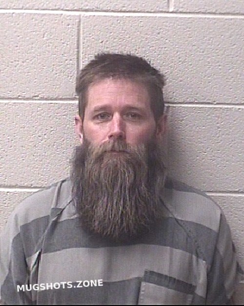 THOMPSON JONATHAN ADRIAN 02/19/2024 - Alexander County Mugshots Zone