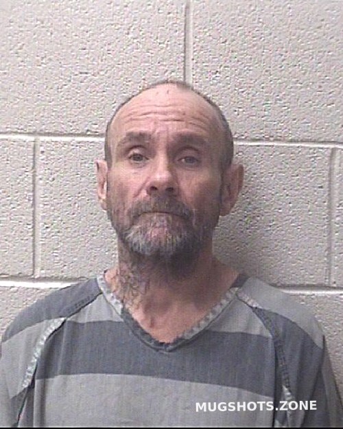 TESTER JONATHAN CALEB 02/19/2024 - Alexander County Mugshots Zone