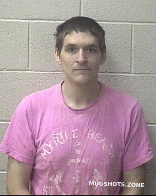 PAYNE PAUL MANUEL 02/21/2024 - Alexander County Mugshots Zone