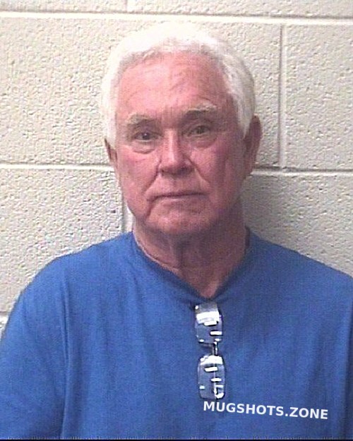 OTTINGER MARC EDWIN 03/02/2024 - Alexander County Mugshots Zone