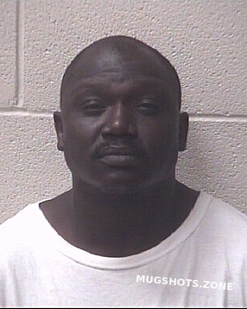 ELLIS LASHAUN DIANTEA 03/03/2024 - Alexander County Mugshots Zone