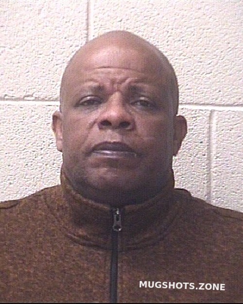 HENDERSON TYRONE BRAXTON 03/04/2024 - Alexander County Mugshots Zone