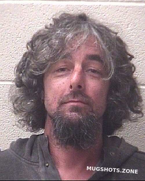 WILSON DANIEL HOUSTON 03/23/2024 - Alexander County Mugshots Zone