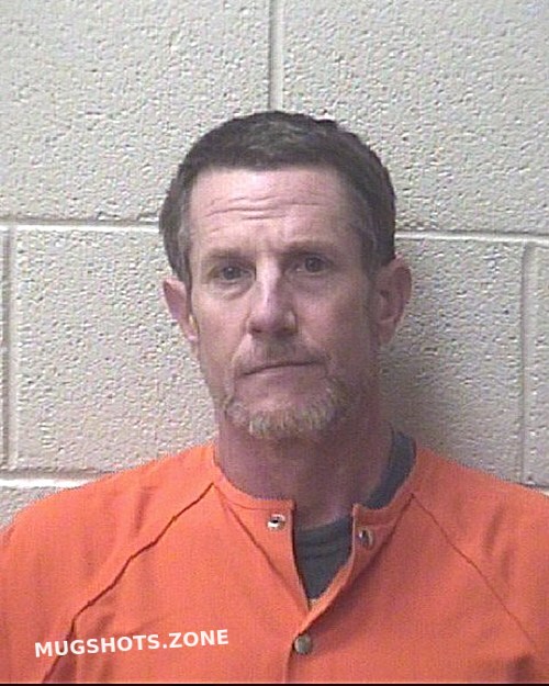 HORROCKS AARON LEE 04/04/2024 - Alexander County Mugshots Zone