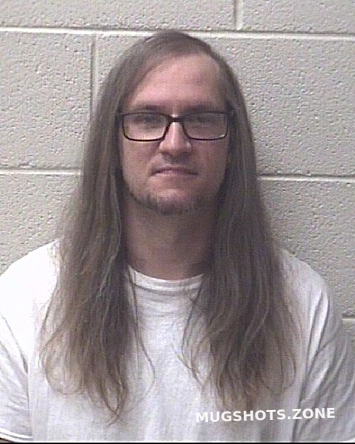 ADAMS CHRISTOPHER RUSSELL 04/13/2024 - Alexander County Mugshots Zone