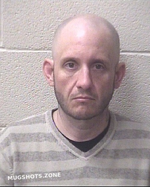 WOOD MATTHEW BYRON 04/23/2024 - Alexander County Mugshots Zone
