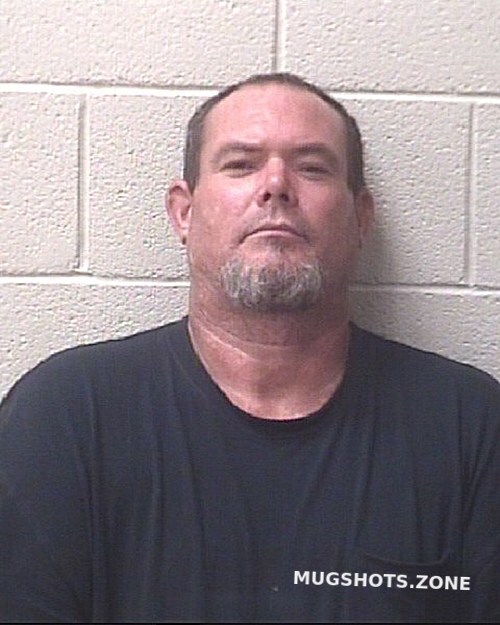 REEVE GERALD WAYNE 05/03/2024 - Alexander County Mugshots Zone