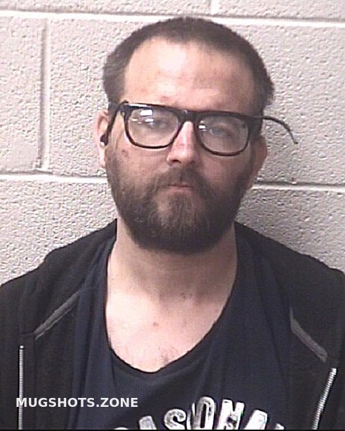 SHERRILL WILLIAM PAUL 05/10/2024 - Alexander County Mugshots Zone