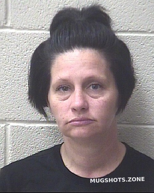 SCHRAMM AMBER NICOLE 05/17/2024 - Alexander County Mugshots Zone