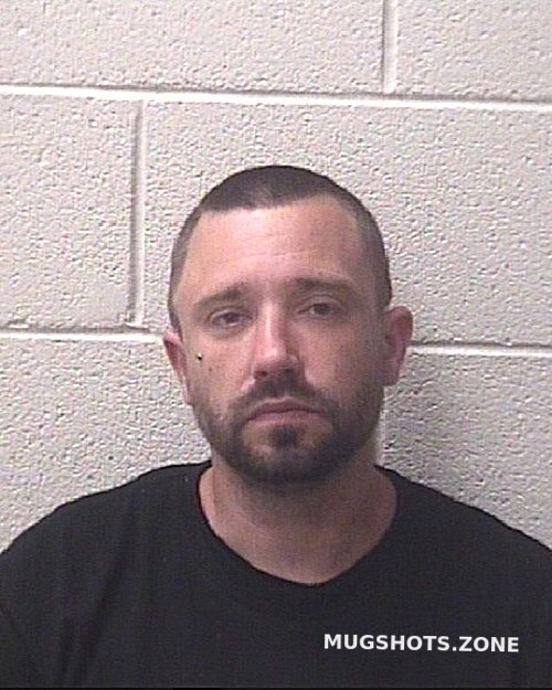 COOK RANDY LEE 05/20/2024 - Alexander County Mugshots Zone