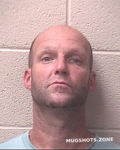 BOSTON JONATHAN ROBERT 05/24/2024 - Alexander County Mugshots Zone