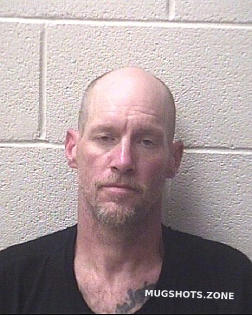 HELMS DONALD ALAN 05/27/2024 - Alexander County Mugshots Zone