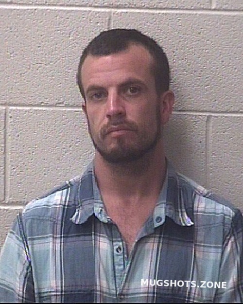 RATLIFF JORDAN TYLER 06/03/2024 - Alexander County Mugshots Zone