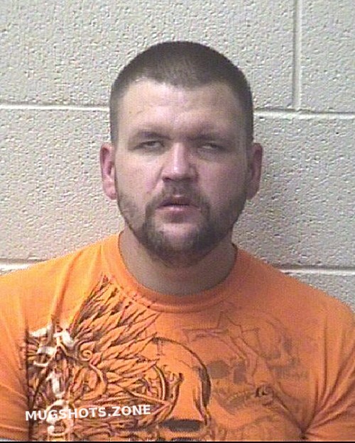 ELDER JUSTIN EUGENE 06/04/2024 - Alexander County Mugshots Zone