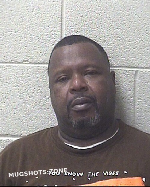 JONES ROBERT MURPHY 06/14/2024 - Alexander County Mugshots Zone