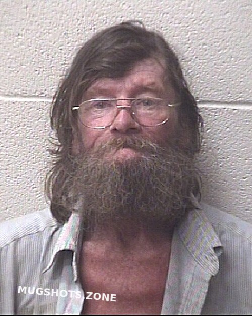 SWINK LARRY LEROY 06/21/2024 - Alexander County Mugshots Zone