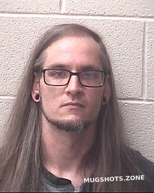 ADAMS CHRISTOPHER RUSSELL 06/22/2024 - Alexander County Mugshots Zone