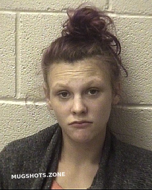 HUNT MELANIE NICOLE 06/29/2024 - Alexander County Mugshots Zone
