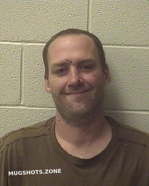 MCDUFFIE TIMOTHY ANDREW 07/02/2024 - Alexander County Mugshots Zone