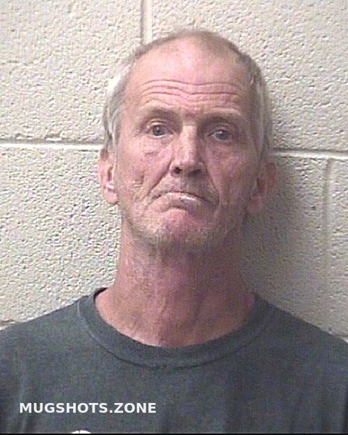 BORDEAUX JEFFERY THOMAS 07/12/2024 - Alexander County Mugshots Zone