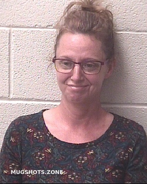 PUNCH AMBERLY JEAN 07/14/2024 - Alexander County Mugshots Zone