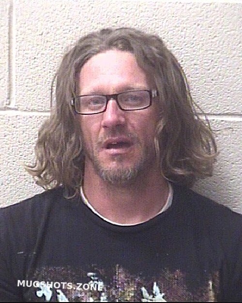 MELVIN TRAVIS SCOTT 07/19/2024 - Alexander County Mugshots Zone