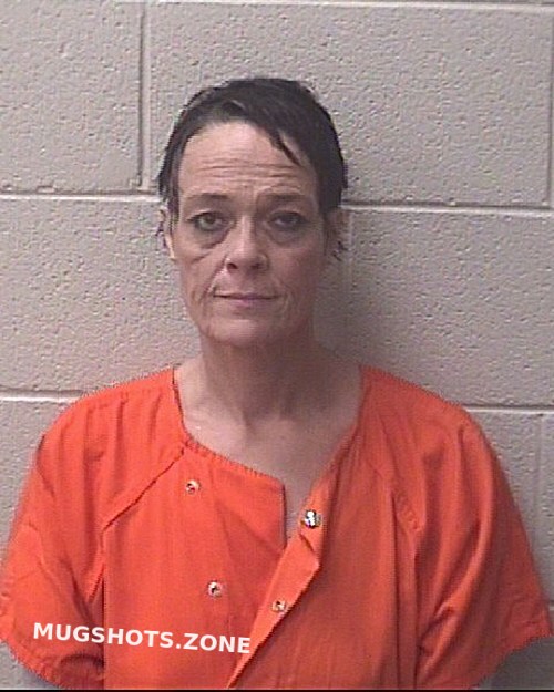 FRANKLIN JACQUELYN & 08/08/2024 - Alexander County Mugshots Zone