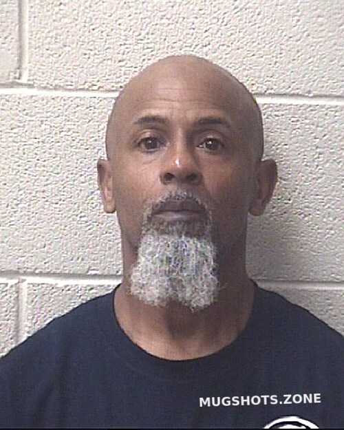 WASHINGTON ERIC TYRONE 08/20/2024 - Alexander County Mugshots Zone