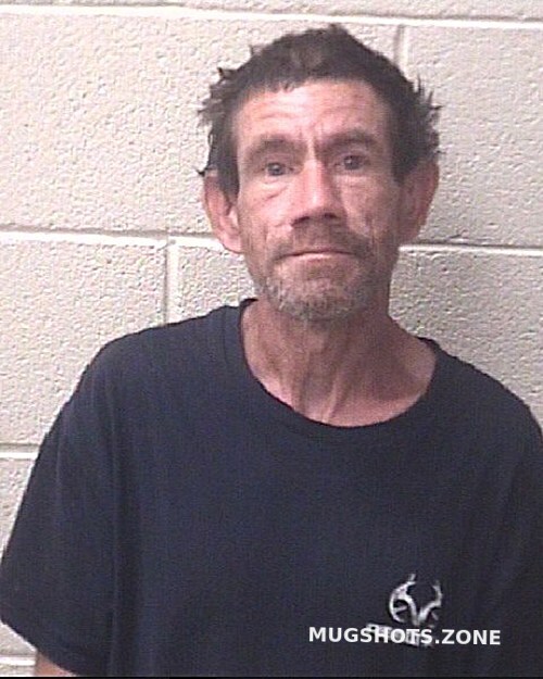 BYERS BOBBY WAYNE 08/20/2024 - Alexander County Mugshots Zone